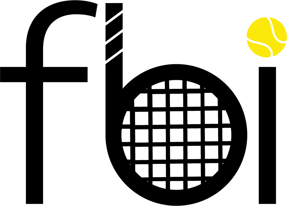 First Ball In! - Tennis apparel. – FIRST BALL IN